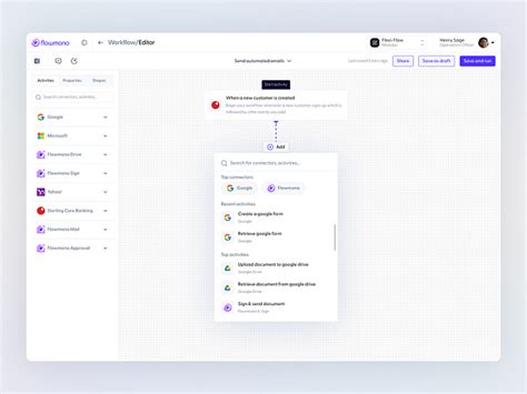 Add Workflow Activity Bpmn 2 0 By Asemota Joel On Dribbble