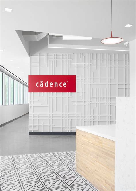 Cadence Design Systems Offices Austin Office Snapshots
