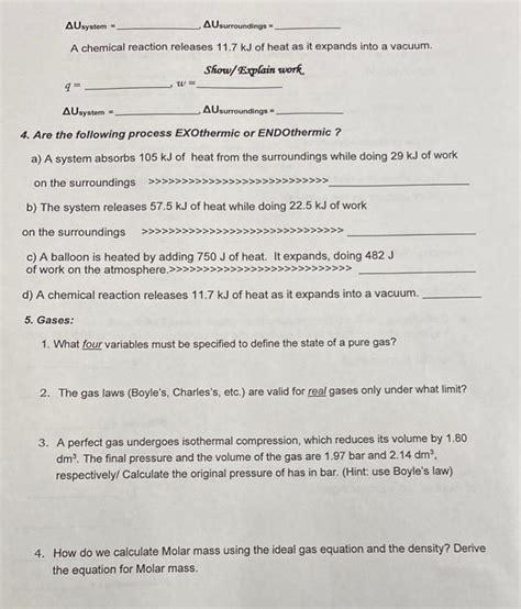 Solved 1 Define Or Explain The Following Terms Give 2