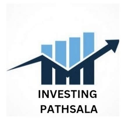 Investing Pathsala Youtube