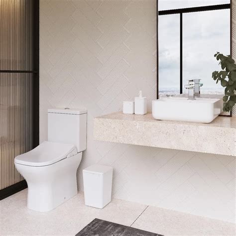 Bacia Sanitária 4 Dicas Do Que Fazer Para Manter A Peça Sempre Limpa E Preservada