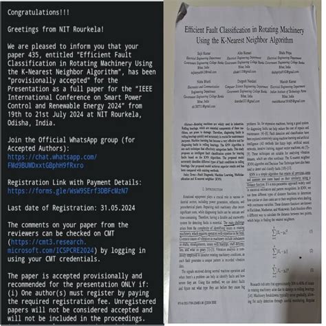 nisha bharti on linkedin research machinelearning datascience ieee nitrourkela…