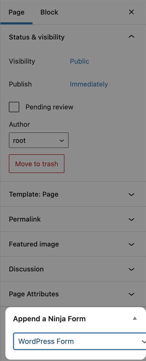 How To Create A Customer Feedback Form With Wordpress Ninja Forms