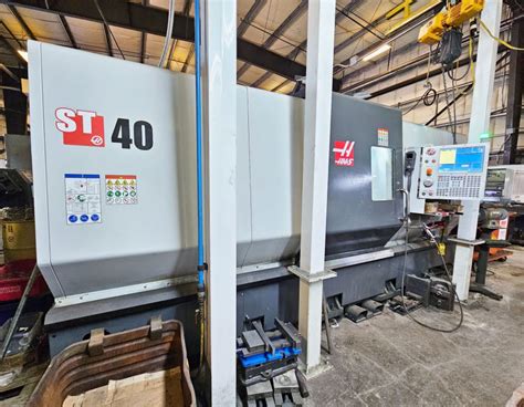 Maximize Automotive Manufacturing Efficiency With Haas Cnc