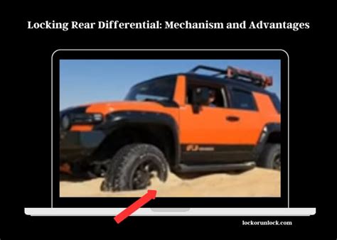Locking Diff Vs X At Edward Varley Blog