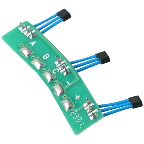 Compatible Electric Bike Ebike Hall Sensor Pcb Board 120 Degrees 413f Pcb £7 44 Picclick Uk