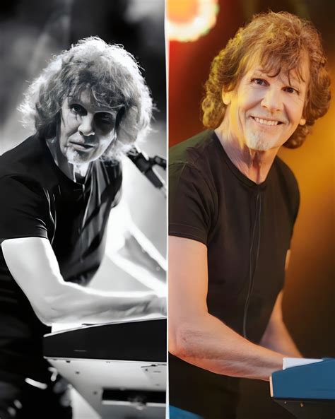 Carol Who Is Rod Argent And Why Is He Important Rod Argent Is A