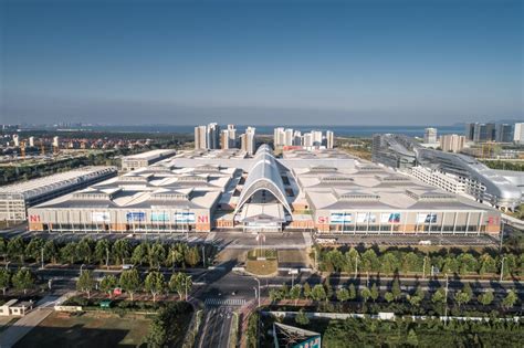 中铁·青岛世界博览城：解码新时代品质建筑 中金在线财经号