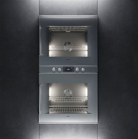 Gaggenau Bx480112 3d Model 35 Max Free3d