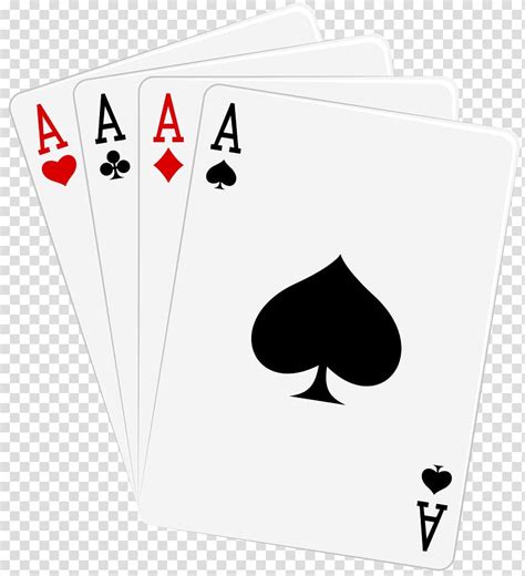 Playing Cards Clipart