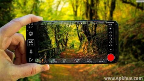 Dslr Quality On Your Android Phone