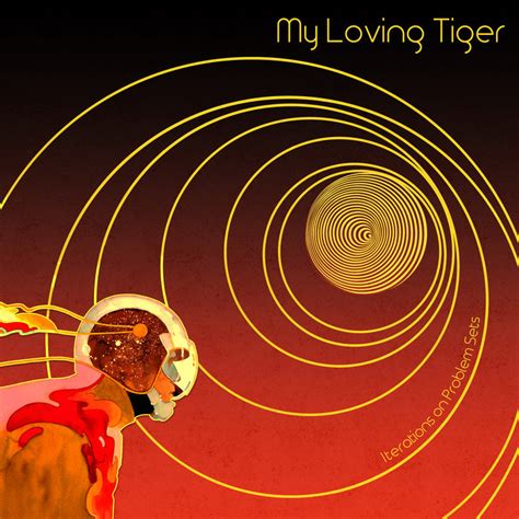 Iterations On Problem Sets My Loving Tiger