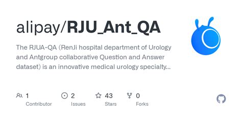RJU Ant QA README Cn Md At Main Alipay RJU Ant QA GitHub