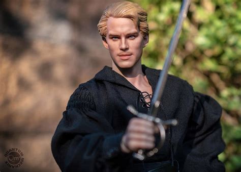 The Princess Brides Westley Gets An Action Figure As You Wish
