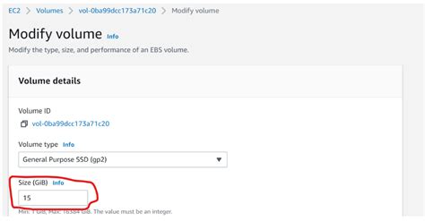 Percona Server For Mongodb Data Directory Resizeincrease