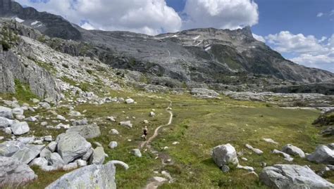 Hiking The Hermit Trail Glacier National Park Bc Rise And Alpine