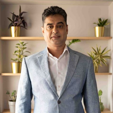 Paili Abhishek Paili Abhishek — Echai Ventures