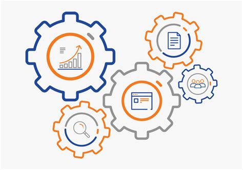 Automation Icon Png