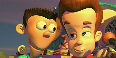 Jimmy Neutron What Your Favorite Character Says About You