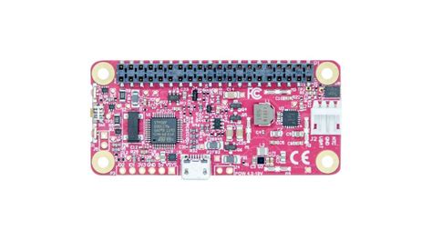 Pijuice Pour Pi Zero Aytoo Distributeur Officiel Du Raspberry Pi Robot Stem Et Imprimante 3d