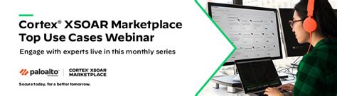 Cortex XSOAR Palo Alto Networks