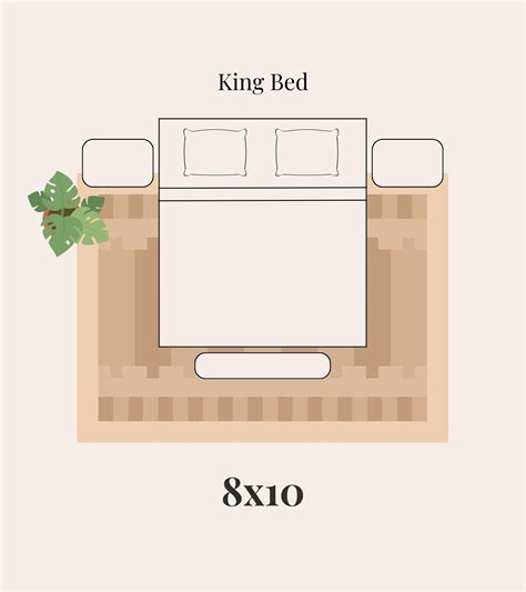 The Best Rug Size Guide For A Pinterest Perfect Home Room By Room