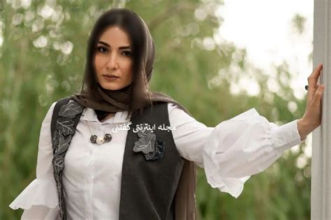 عکس شوهر گیس بلند سمیرا حسن‌ پور بازیگر سریال پایتخت بیوگرافی ، عکس