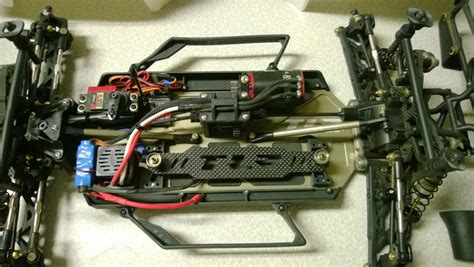 TLR SCTE 2 0 With Motor ESC R C Tech Forums