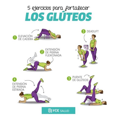 Vix Salud On Instagram Deja De Lado La Pereza Y Las Excusas Y Ponte A