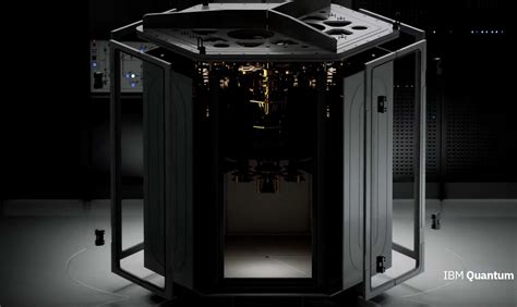Ibm Quantum Heron E Quantum System Two Il Quantum Computing Di Nuova