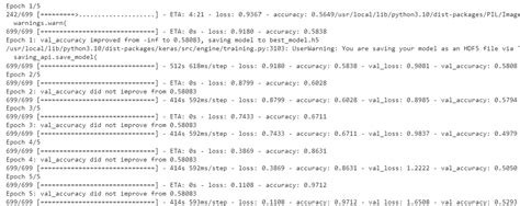 Python Tensorflow Keras Sequence Data Generator Daniweb