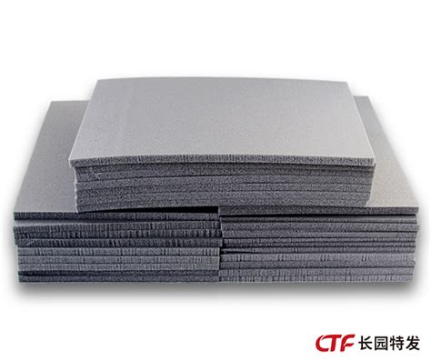 高性能泡棉po泡棉po棉聚烯烃泡棉——ctf长园特发