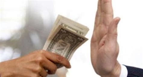 Энэ сарыг Авлигын эсрэг аяны сар болгожээ