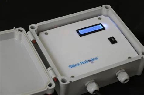 Irrigation Controller Sprinkler Controller Manufacturer From Ahmedabad