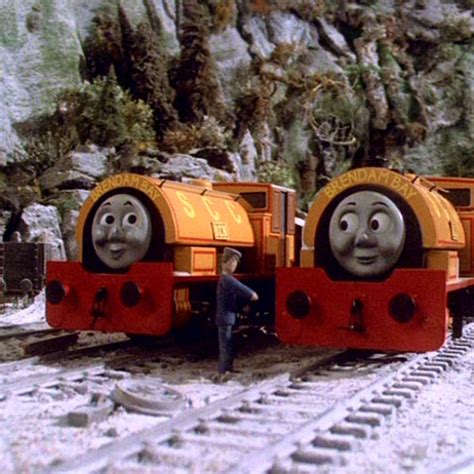 Stream Bill And Ben The Saddle Tank Engines Theme S2 V1 By Anthonydabest Listen Online For