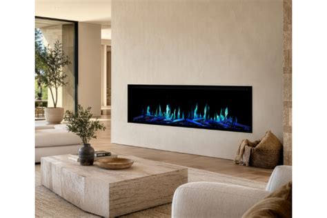 Modern Flames Orion Series Electric Fireplaces V2