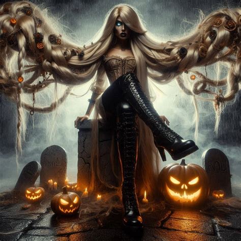 Evil Rapunzel By Suicidal77 On Deviantart