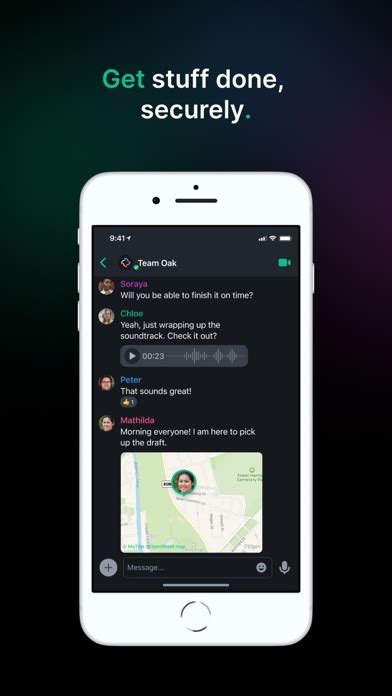 Element Classic For Iphone Free App Download