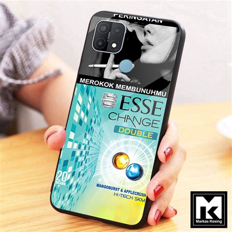 Jual Case Oppo A A S Casing Oppo A A S Roko Case Hp Casing Hp Softcase