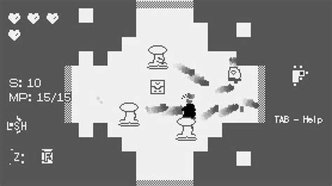 Tetron Screenshots And Videos Kotaku