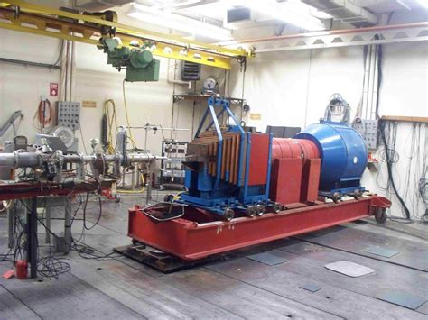 University Of Kentucky Accelerator Lab Experiments