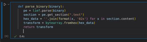 Code Similarity Analysis Using Machine Learning Part 2 By Crovax Jul 2022 Medium