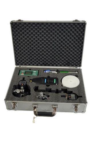Standard Dissolution Validation Tool Kit At ₹ 60000piece Dissolution