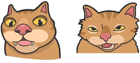 Scream Cat Cursor For Chrome