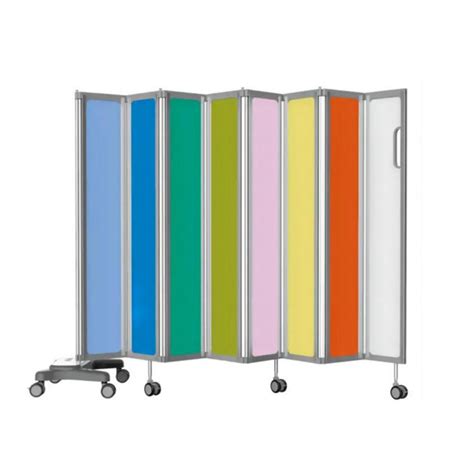 ORP TS C Medical Privacy Screen Hospital Bed Manufacturer
