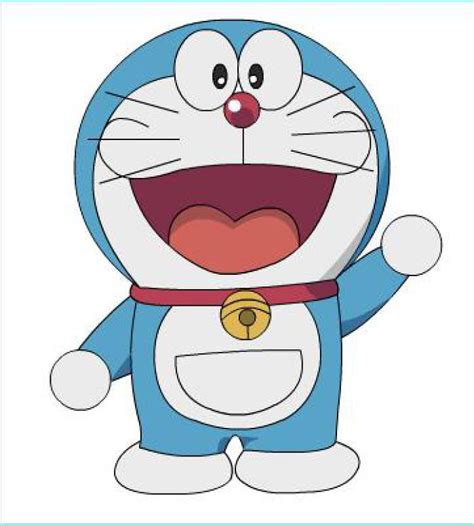 Detail Macam Macam Gambar Doraemon Koleksi Nomer 6