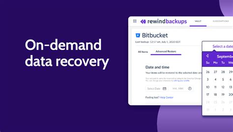 Rewind Backups For Bitbucket Atlassian Marketplace