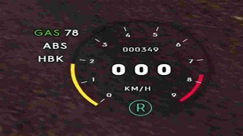 Fivem Speedometer Script Fivem Store
