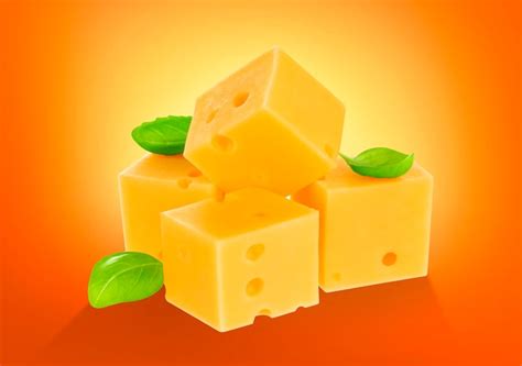 85 000 Cube Cheese Pictures