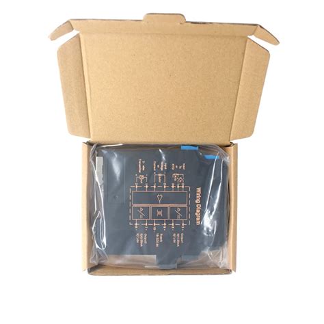 Versatile Signal Isolator For Multiple Input Output Ranges DIN Rail Mounted DC24V Powered